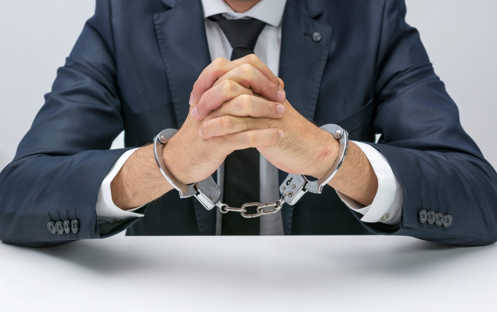 Is Money Laundering a White Collar Crime? | Teakell Law