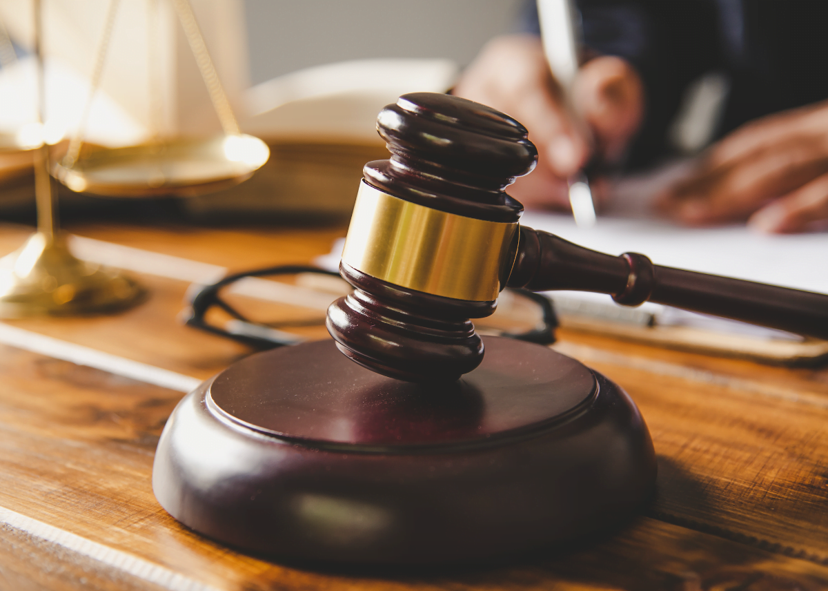 5 of the Most Unconventional Court Cases in America | Teakell Law